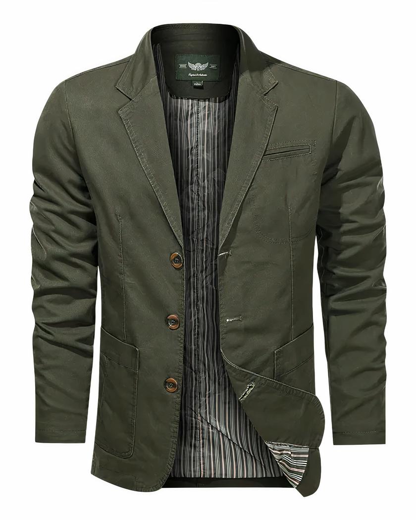 Blazer pour homme sport, chic et élégant • Mon blazer